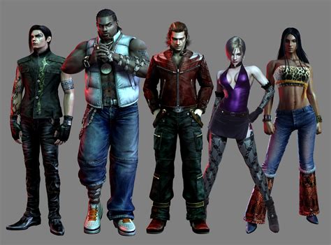 beat down fists of vengeance images and screenshots gamegrin