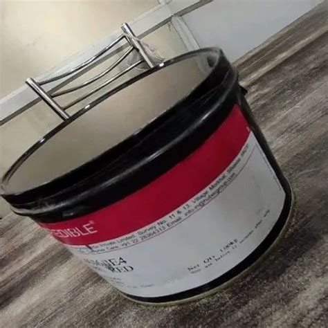 Red Huber Group Micro Inks Tin Printing Inks N Coatings Packaging Size