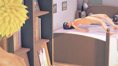 Rule 34 16 9 Aspect Ratio 3d Boruto Naruto Next Generations Feathermaple High Resolution