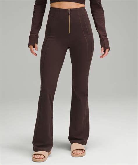 define collection lululemon qatar