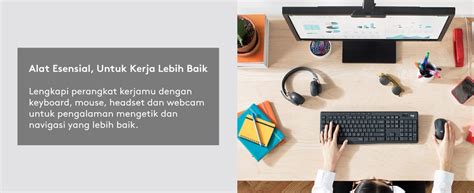 Jual Logitech M Mouse Wireless Silent Click Shopee Indonesia