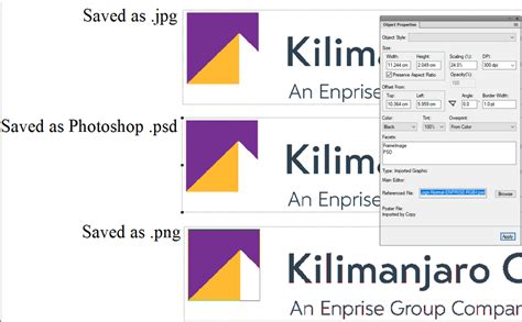 Solved Framemaker 2019 Adding Borders To Images Adobe Community
