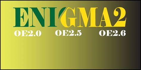 Enigma2 20 25 26 Enigma2 20 25 26