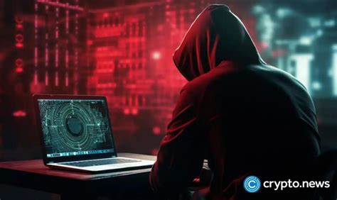 crypto news on linkedin hacker exploits defi protocol