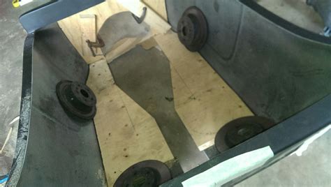 T Bucket Build Page 4 Hot Rod Forum