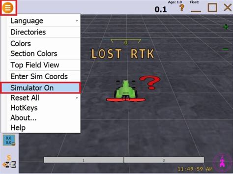 How To Connect GNSS RTK Receiver And AgOpenGPS For Precision Farming ArduSimple