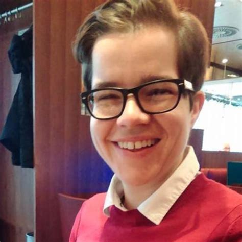 Andrea Hackl American University Washington D C Dc Au School Of Communication Research