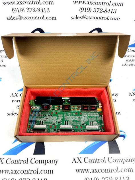 is200tsvch1a servo input output terminal board buy today