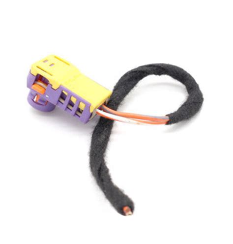 290319 004931 For Delphi Pbt Gf15 2 Pin Female Connector Ebay