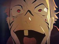 Where Did The Image Of Thukuna Come From The Jujutsu Kaisen Meme