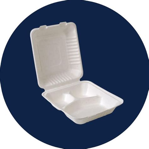 Claimshell Containers Kimecopak