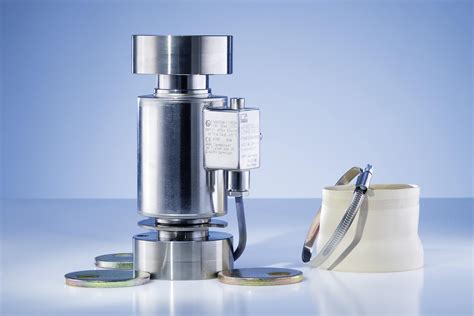 Load Cell Calibration Services Precision Measurement