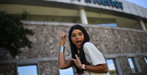 Quién Es Flor Ferrero La Cordobesa Que Deslumbra En La Pantalla De Tn