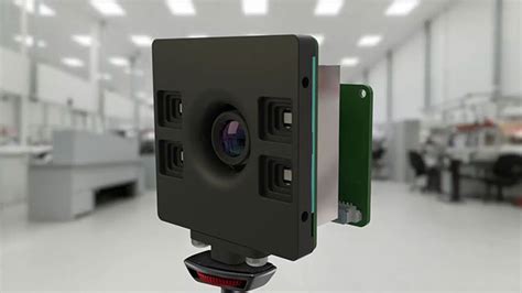vision system development kit framos gmbh summer 2023 photonics