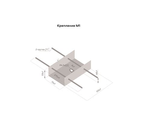 Анкерные системы крепления