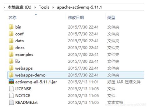 Springboot2x系列教程60 Springboot整合消息队列之activemq环境配置activemq与springboot