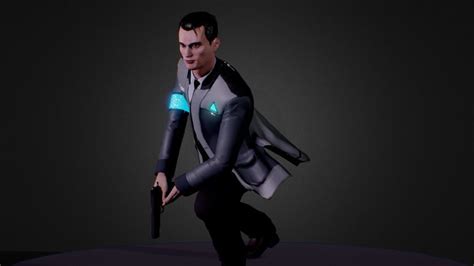 Dbh 3d Models Sketchfab