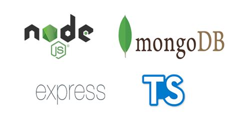Setup Restful Api With Nodejs Express Mongodb Using Typescript By