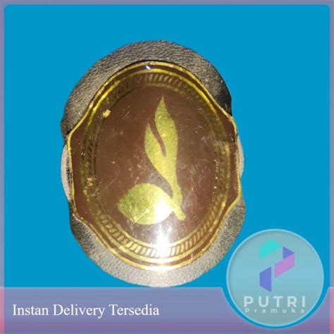 Ring Kalep Tunas Resin Kacu Pramuka Lazada Indonesia