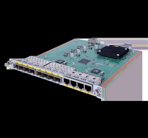 hpe flexnetwork msr 8 port 100base fx 1000base x 4 port 1000base t