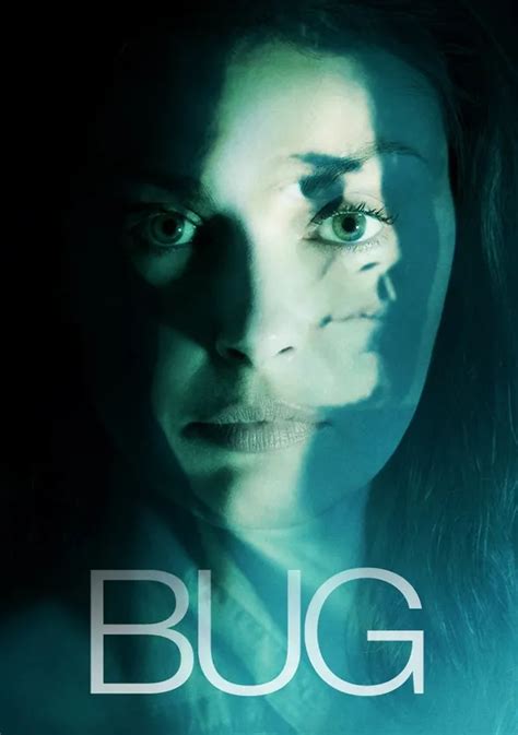 Bug Streaming Where To Watch Movie Online