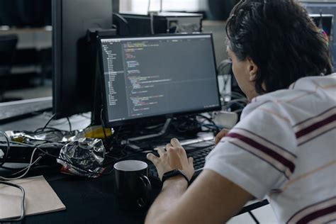 A Day In The Life Of An Algorithm Engineer OutstandingStar Com