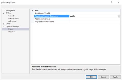 Organizing And Reusing C C Library Projects With Cmake Visualgdb