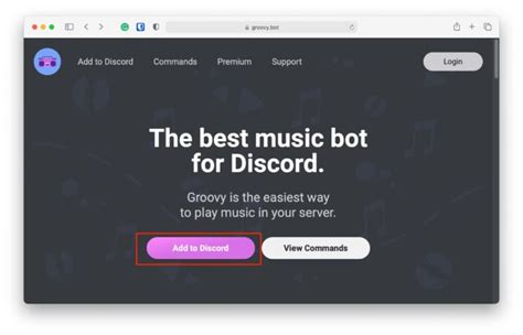 Groovy Bot For Discord Guide Tips And Uses Techlatest