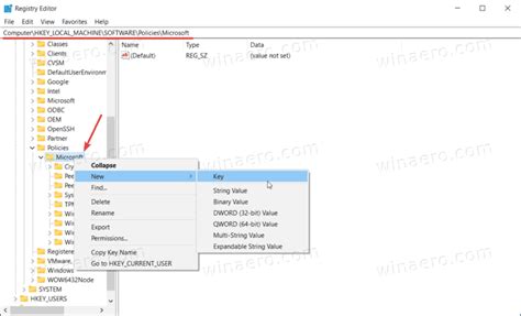 How To Remove Search In Sidebar Context Menu In Microsoft Edge
