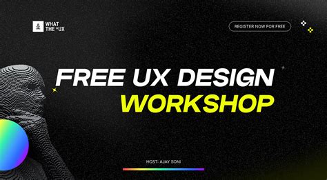 My Free Ux Design Workshop From Planning Panic To Participant Praise Lessons Learned By