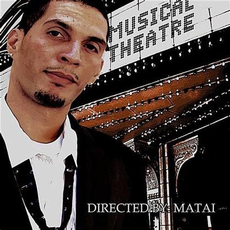 Matai Musical Theatre Compact Discs [cd] Best Buy