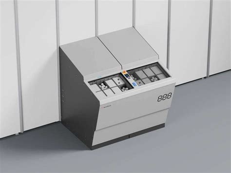 Autostore Introduces Fusionport And Fusionport Staging Workstations Microwirenews In Asia