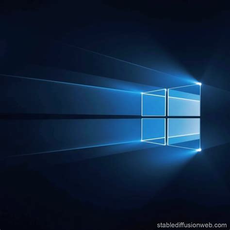 Windows 11 Error Screen Stable Diffusion 在线