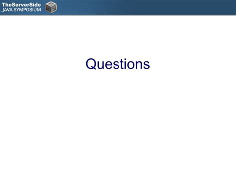 Performance Anti Patterns In Ajax Applications Ppt