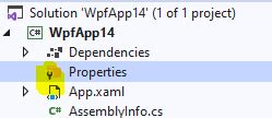C Equivalent To UserSettings ApplicationSettings In WPF For Newer NET Versions Stack