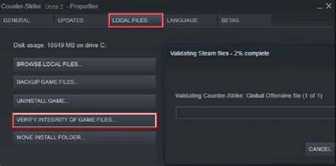 Methods To Retrieve Lost Or Deleted Game Data On Steam