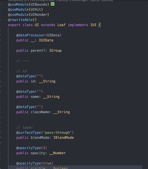 LeaferJS全新的 Canvas 渲染引擎 知乎