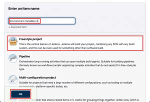 Jenkins Environment Variables Ultimate Guide How To List Create Use