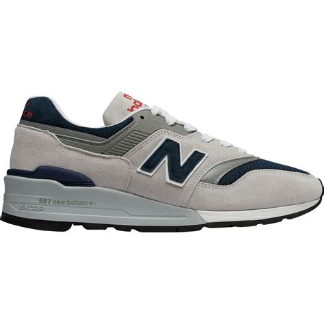 New Balance 997 Made in USA Shoe - Men's | Backcountry.com