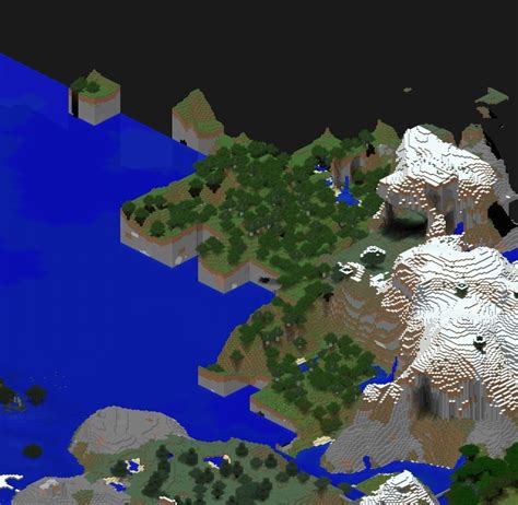 deleting and creating chunks leaves lots of chunks missing holes