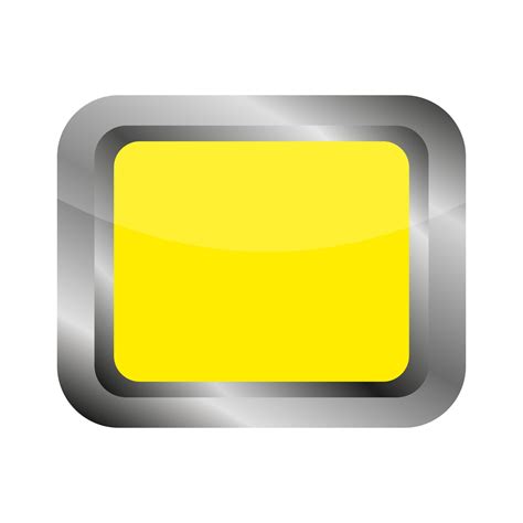 Web Button On White Background Vector Art At Vecteezy