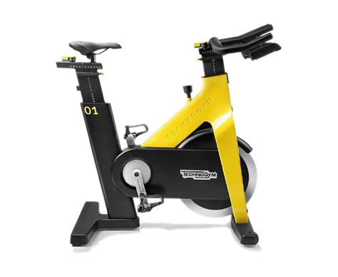 Rock The Cycle — Сайкл тренажеры Techogym и другое оборудование для ...