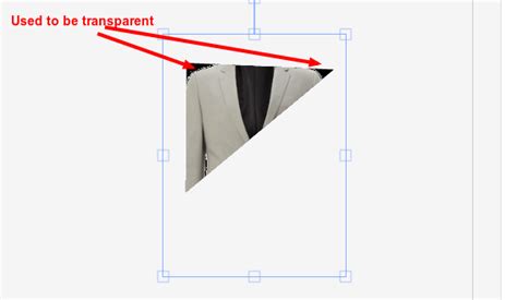 Svg Background Is Black In Imageclipto In Fabricjs Stack Overflow
