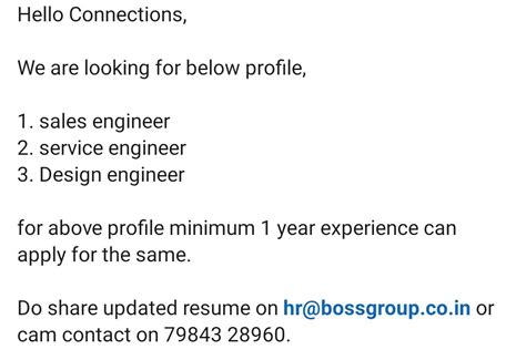 Rvm Cad On Linkedin Job Career Rvmcad