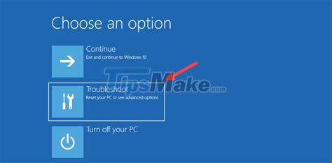 Fix System Thread Exception Not Handled Error On Windows