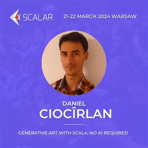 Scalar Conference On Linkedin Scalarconf