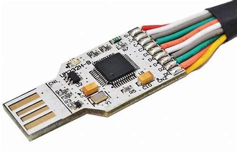 FTDI Chip UM H B Interface Development Kit FT H Price From Rs Unit Onwards