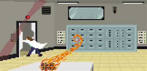 Scp 345 Incident 345 1 Pixel Art Rscp