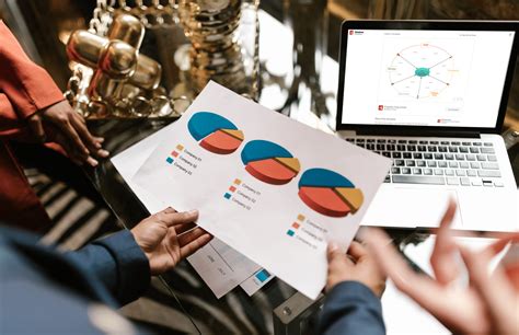 Visual Representations Unleashing The Power Of Data Visualization