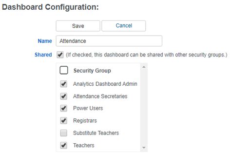 Analytics Dashboard Setup Aeries Software Analytics Dashboard Setup Aeries Software